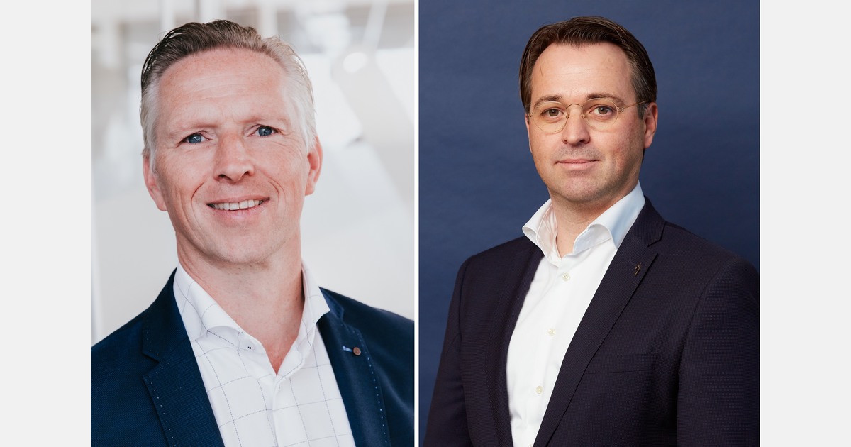 New CEO and CFO for Atrium Agri
