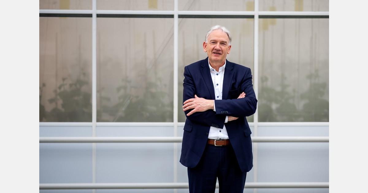 Koppert on sustainability list with Greenpeace