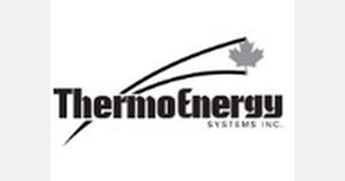 Gibraltar acquires assets of Thermo Energy Systems