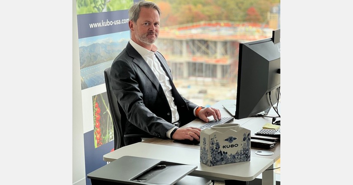 KUBO expands activities in the US market