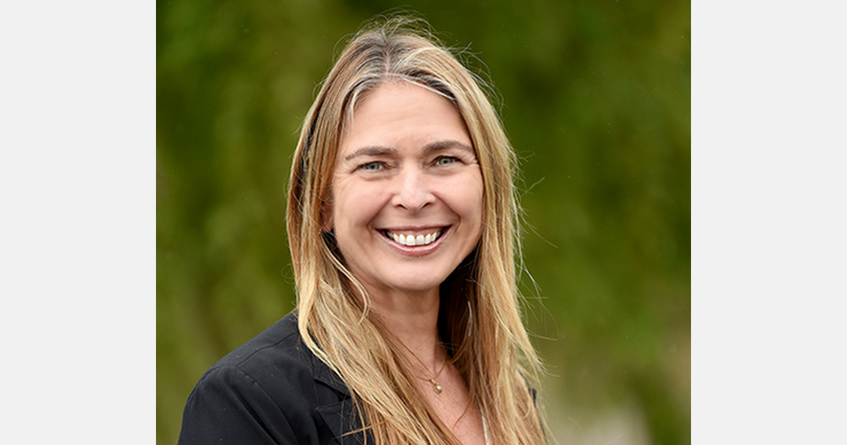 Angela Storm joins Dramm as Western Technical Representative