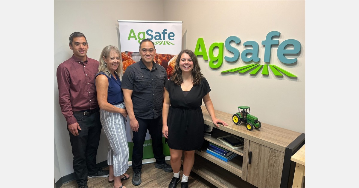 AgSafe launches new suicide prevention program in support of B.C.’s ...