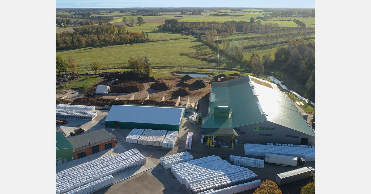 Providing tailored substrate solutions to the North American market