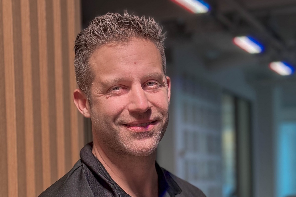 Jon Adams joins Sollum as VP of sales for Canada