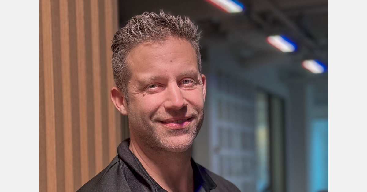 Jon Adams joins Sollum as VP of sales for Canada