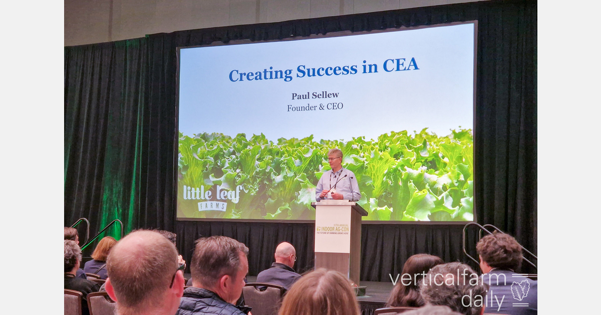 Indoor Ag-Con reveals educational tracks for 2025