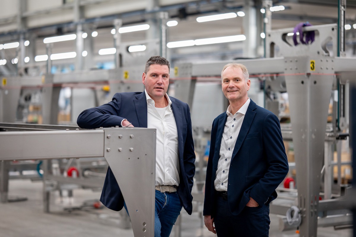 Martin Helmich new CEO Bosman Van Zaal