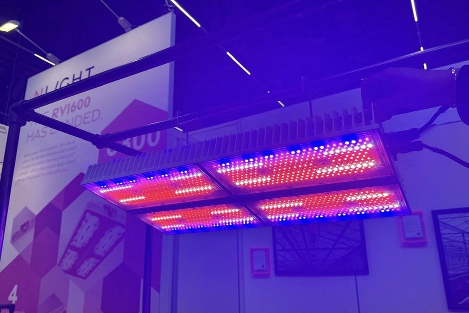 NLight debuts high-performance RV1600 at GreenTech 2025