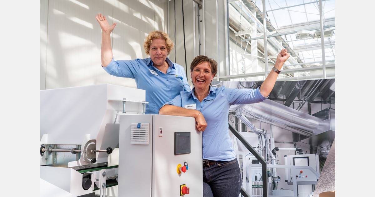 Speakers announced for Seed meets Technology