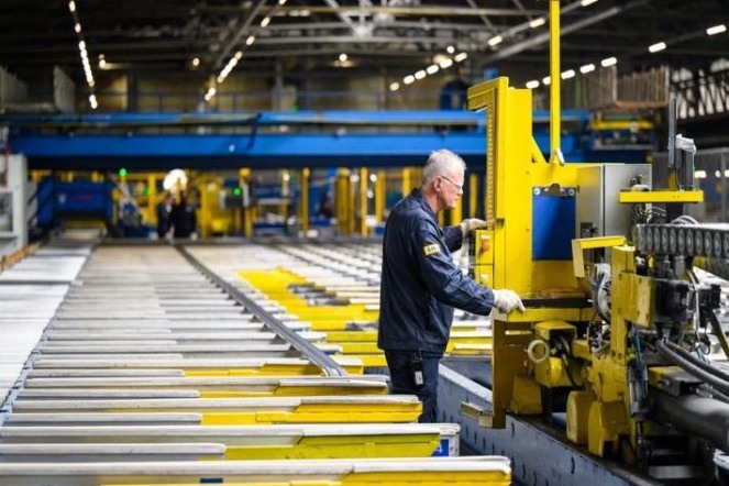 Accelerating operational planning with AI-solutions