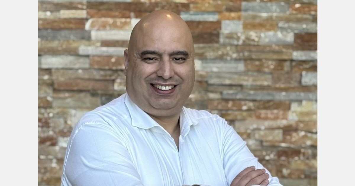 Van der Hoeven strengthens sales and business development activities in ...