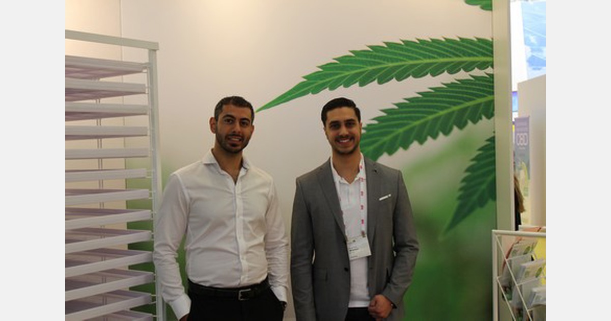 VRE Systems opens European office