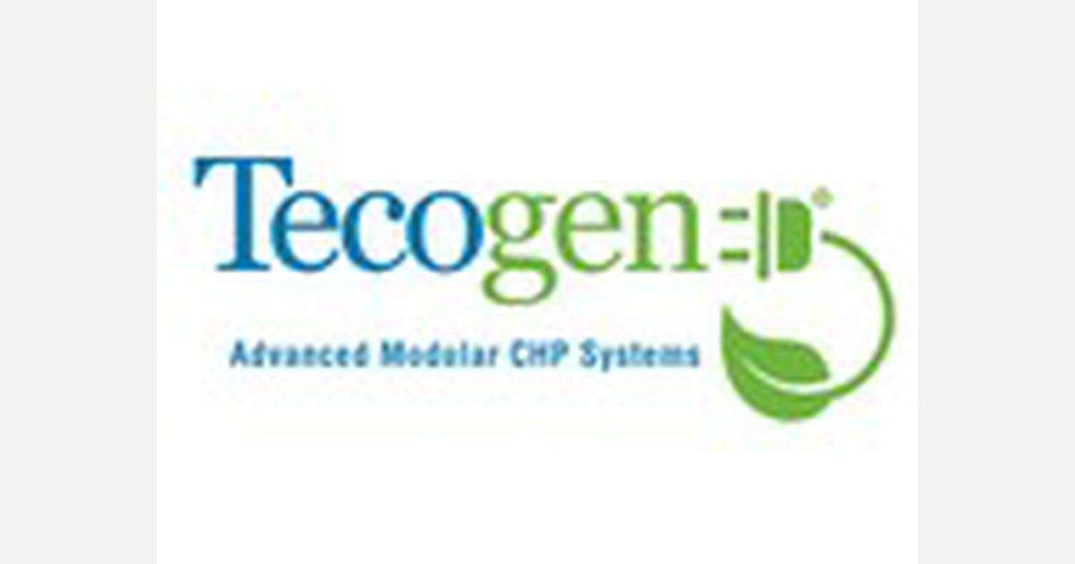 Tecogen to establish new business unit focused on indoor agriculture