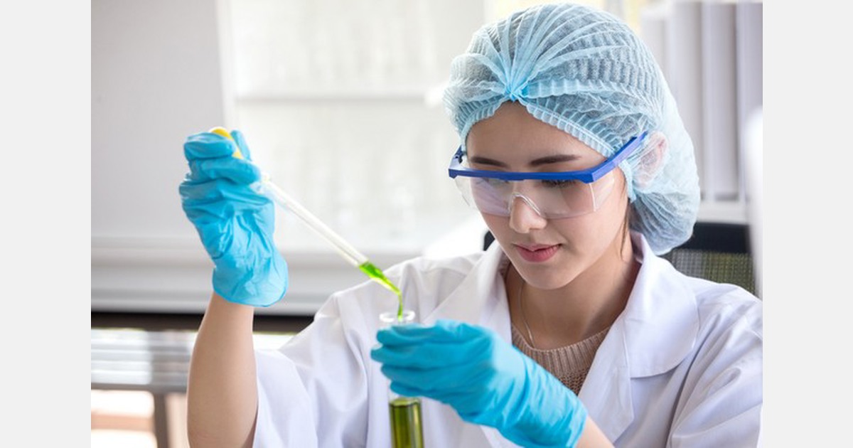 US (CA): Lab secures $22M for new vape testing