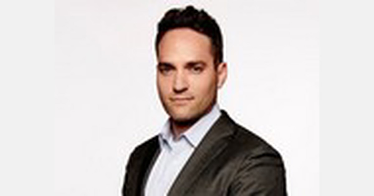 Adam Bierman steps down as MedMen CEO