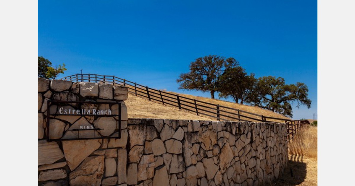 US (CA): Estrella Ranch expands cultviation area to over 130,000 sq. ft.