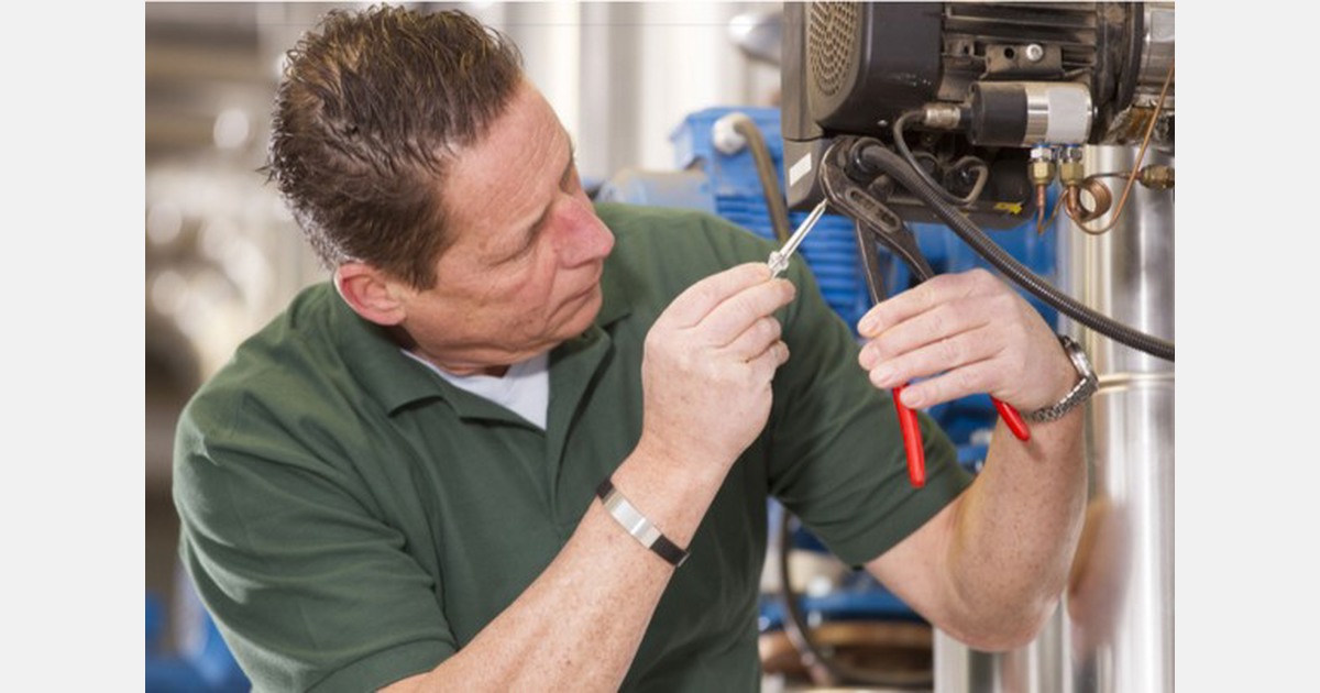 Excess motion in CEA facility maintenance and how to eliminate it