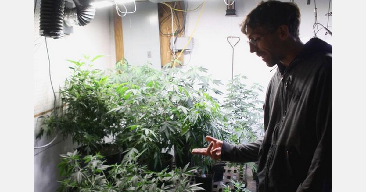 US (VT): Hemp grower gets state go-ahead for adult-use market