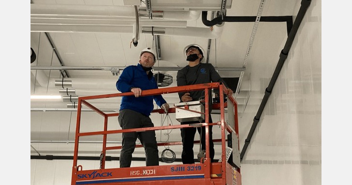 Demystifying the complex process of MEP retrofitting for CEA