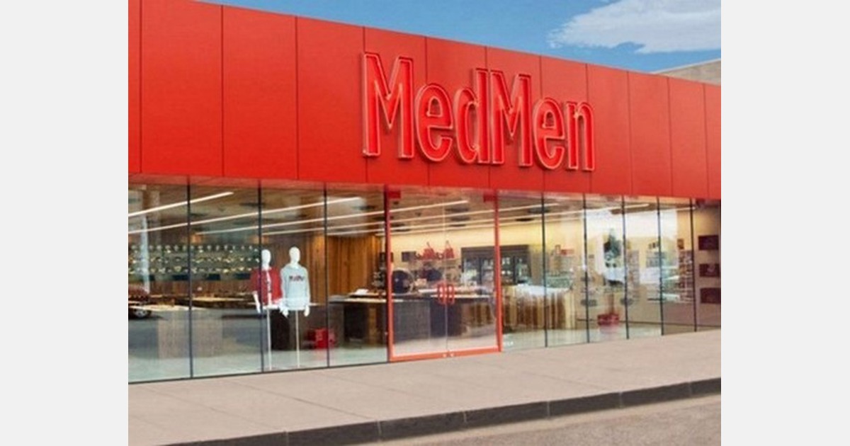 Green Sentry Holdings completes $63 million acquisition of MedMen Florida