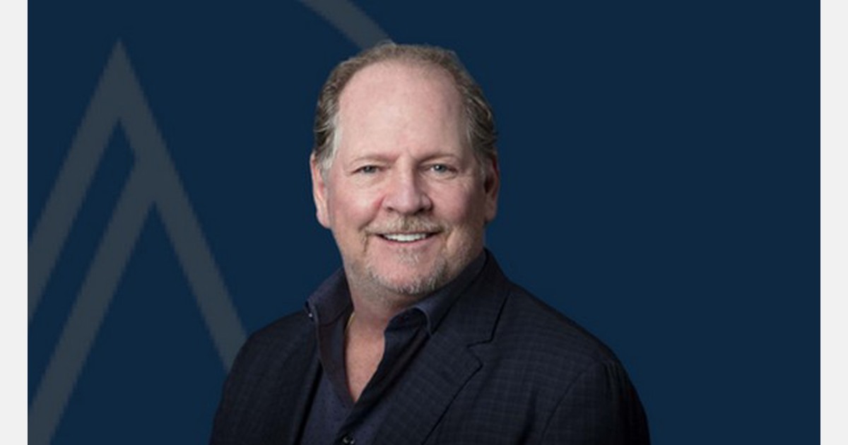 Terry Booth, Founder of Aurora, joins Akanda as Chair of Advisory Board