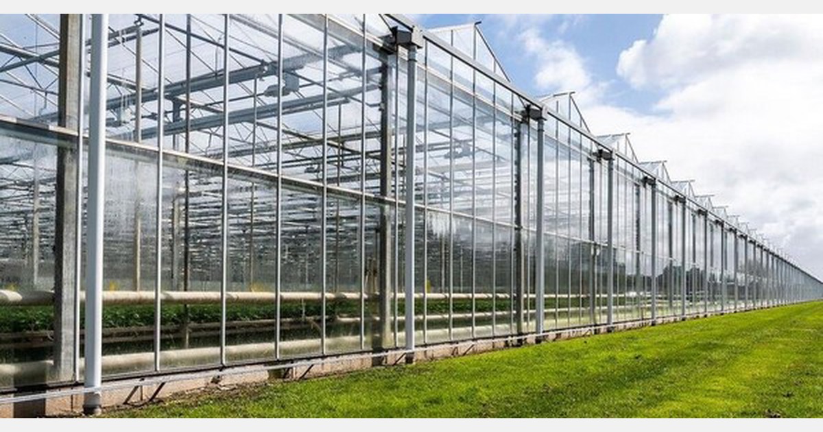 “It is one of the most natural cooling methods in the market, consuming ...