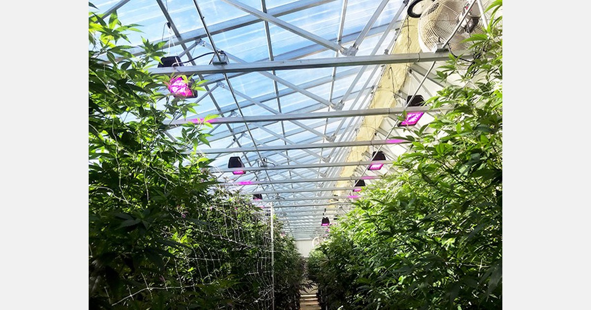 Using a smart lighting strategy to increase lighting efficiencies