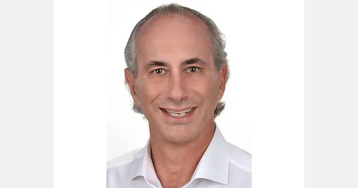 Eric Rahn appointed as Chairperson to Risk Management & Insurance Committee