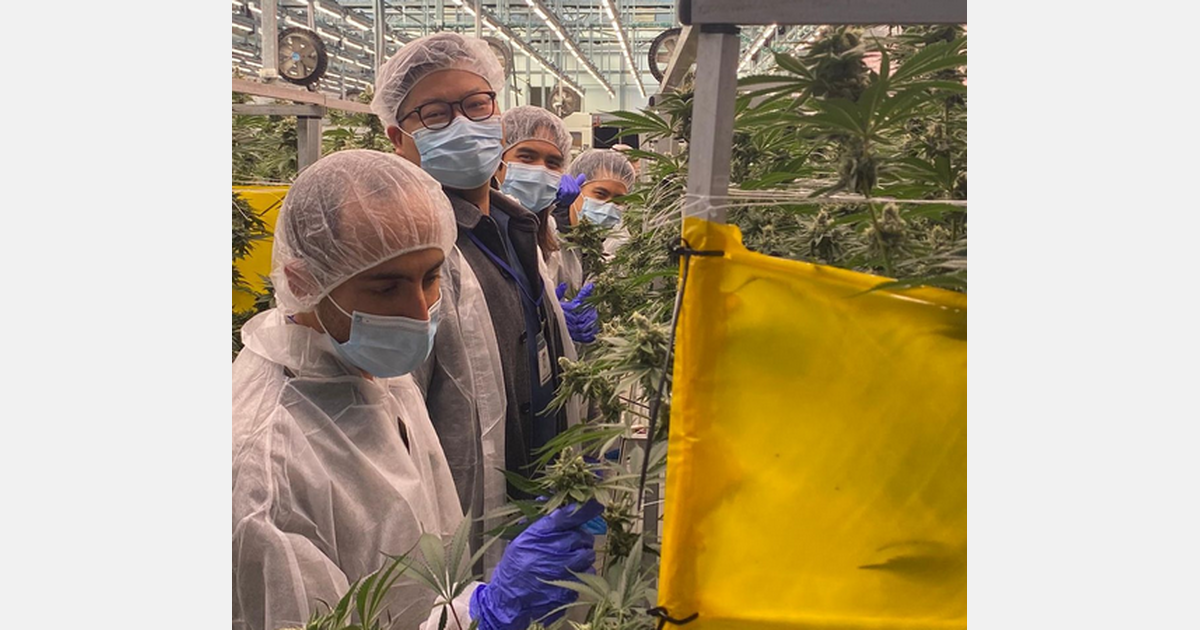 TARATERA: Throwback to Israel visits