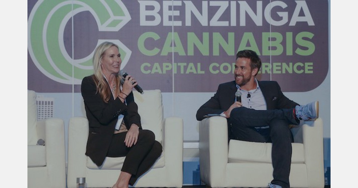 Benzinga Cannabis Capital Conference returns to Miami Beach