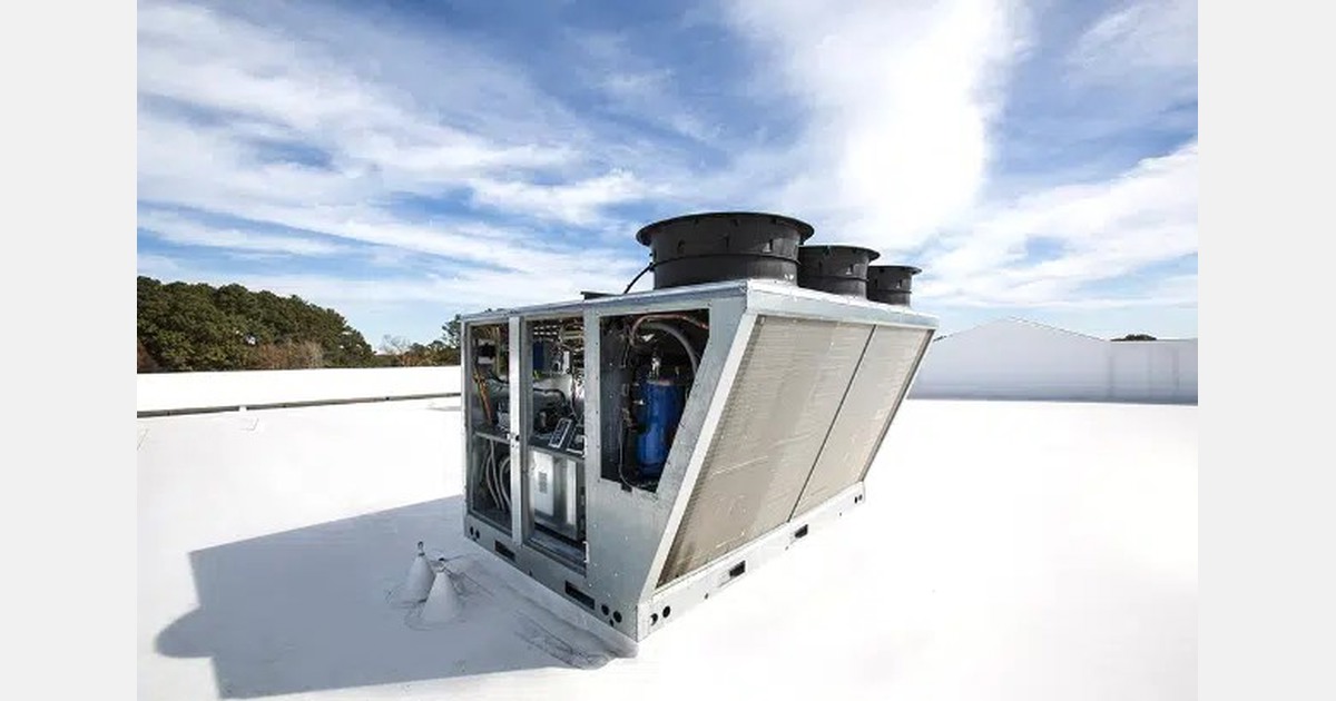 HVACD systems in cannabis CEA: integrated vs. non-integrated