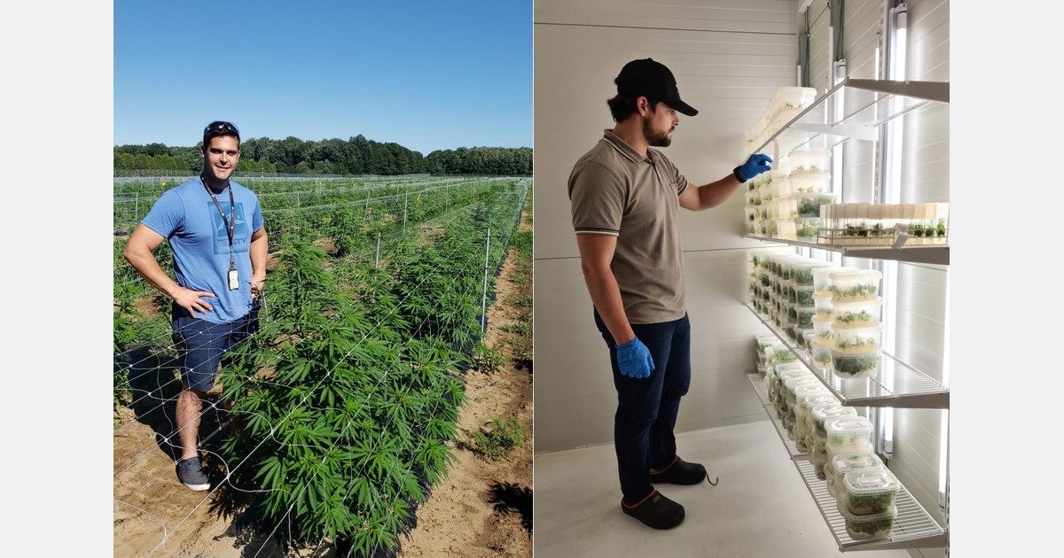 Cultivation coaches to guide growers to optimize cultivation
