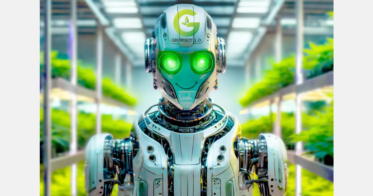 Hey GrowBot, design a cannabis cultivation facility