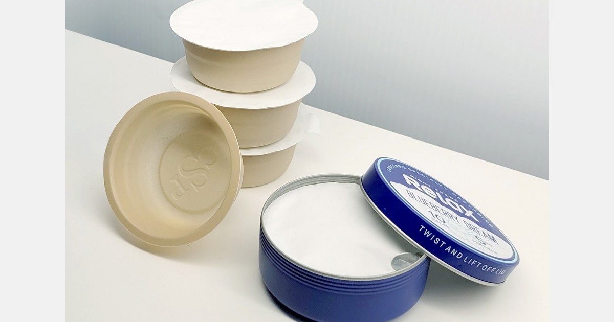 New compostable flower pod system unveiled