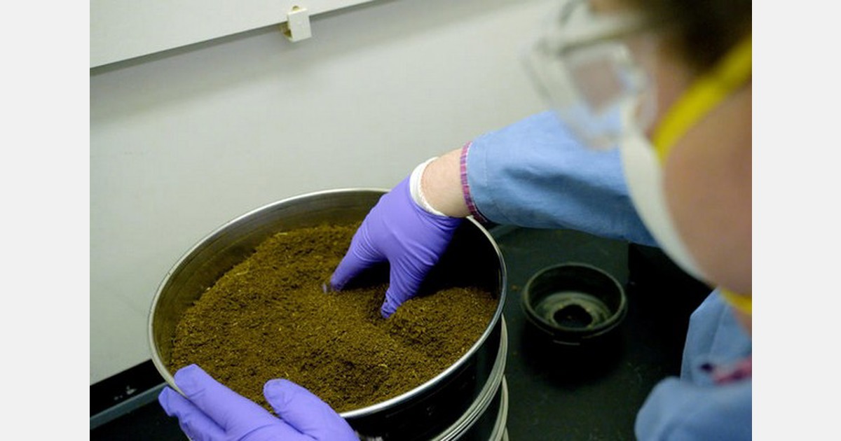 US: New hemp reference material will help ensure accurate cannabis ...