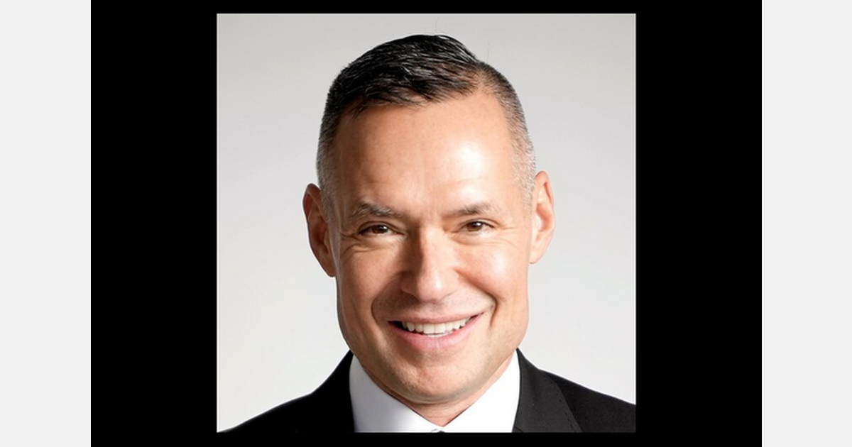 CAN: New CEO at Canopy Growth