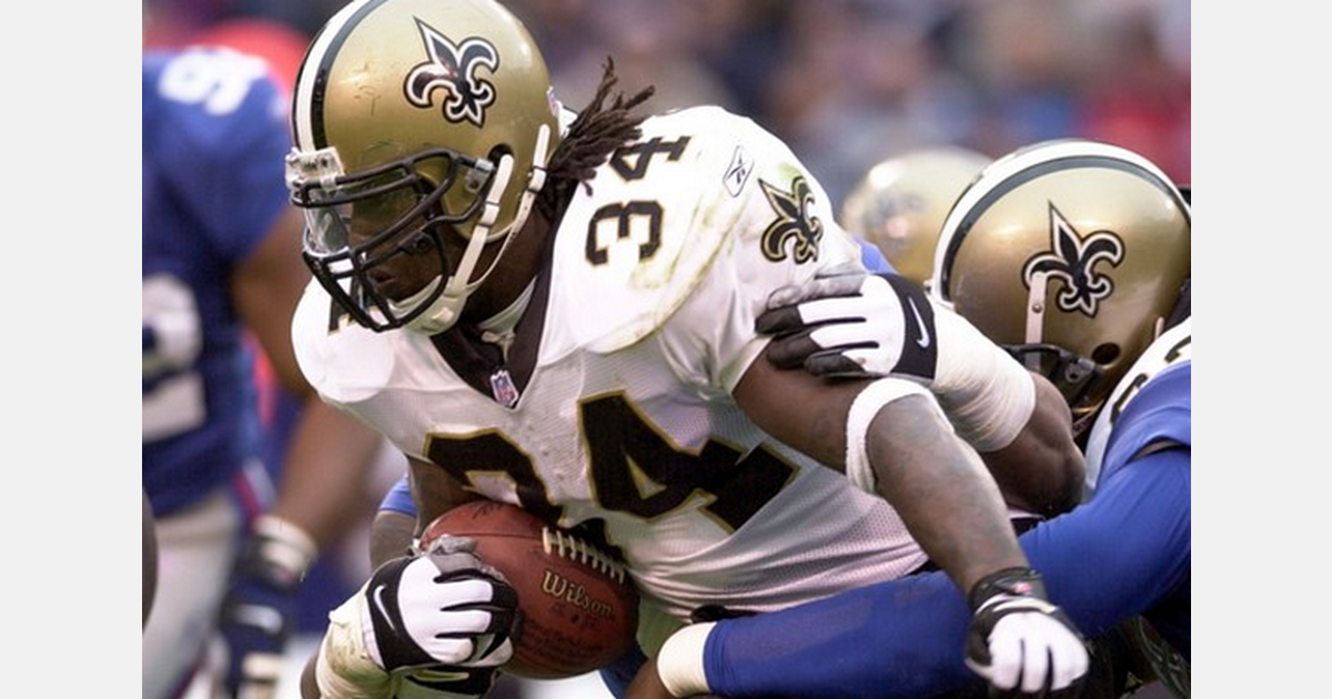 US: NFL reducing penalties for THC usage