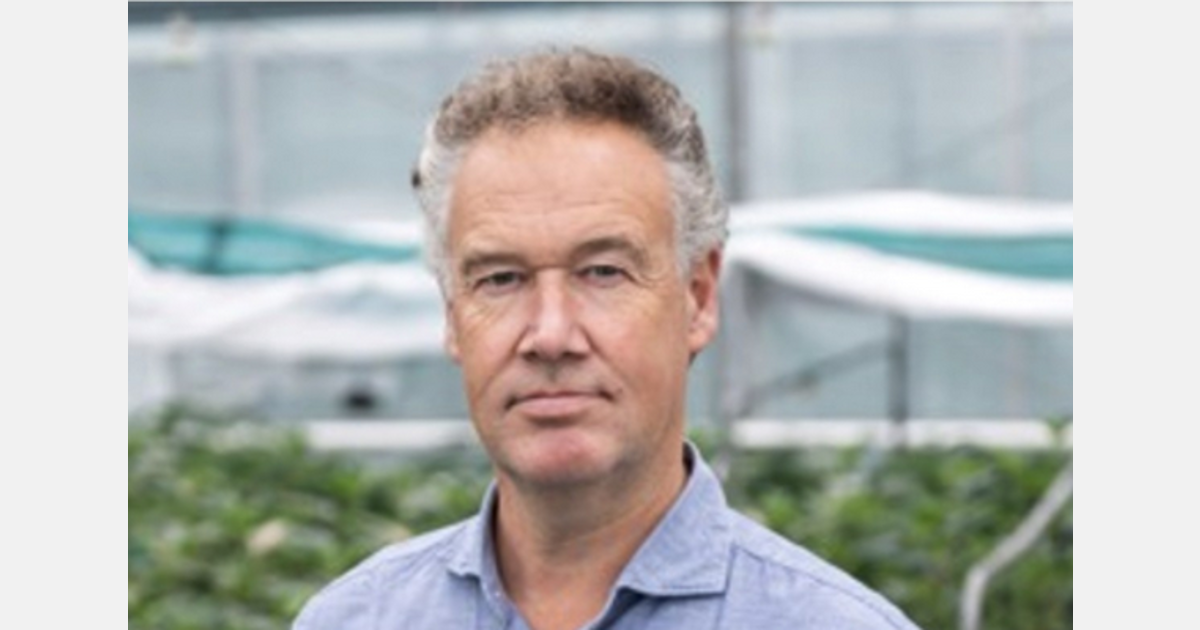 UK: Adam George appointed as Chairman of Glass Pharms