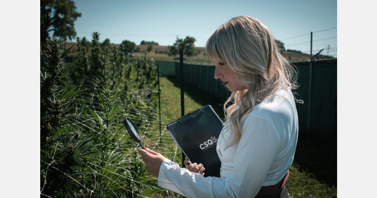 US: CSQ introduces new standards for retail, warehousing & distribution