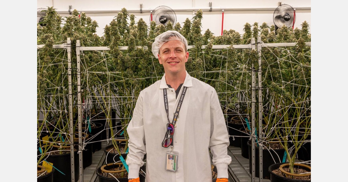 “Growficient helps improve our yields and allows us to grow smarter”