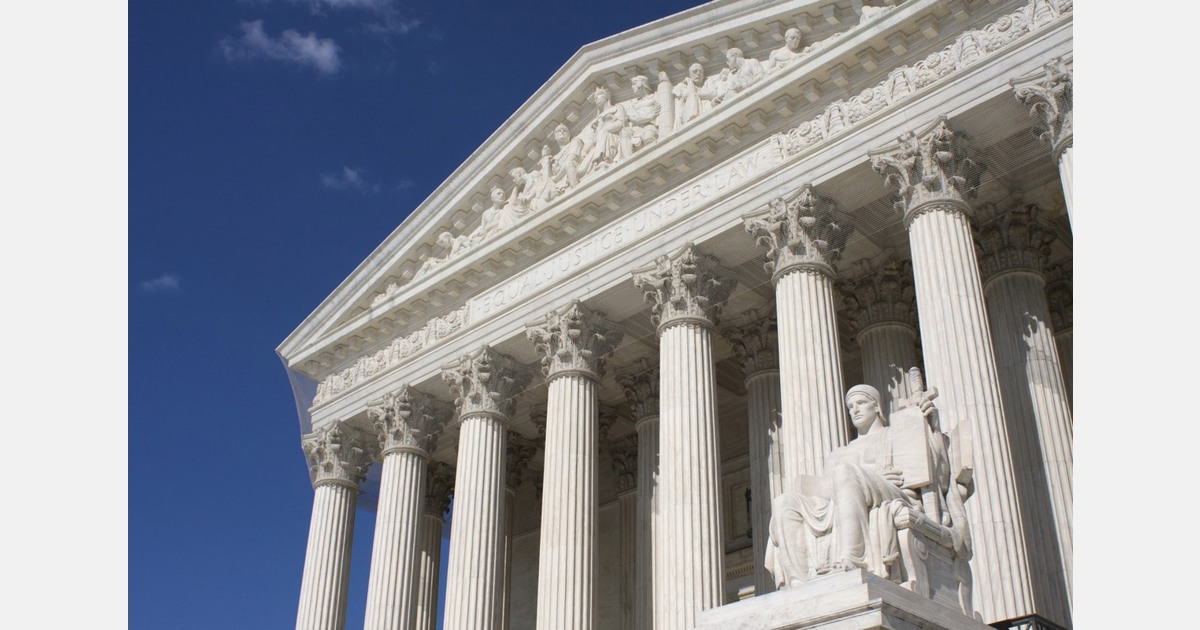 US: Supreme Court gives companies more time to file petition against ...