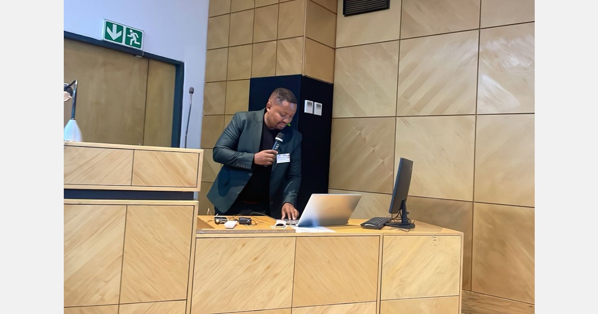 "South African hemp growers need standardization"