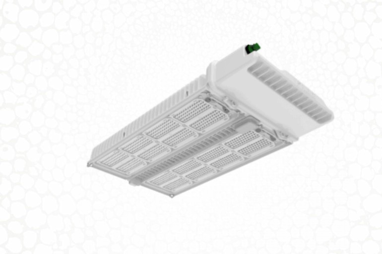 Fluence to unveil new generation of lighting at MJBizCon