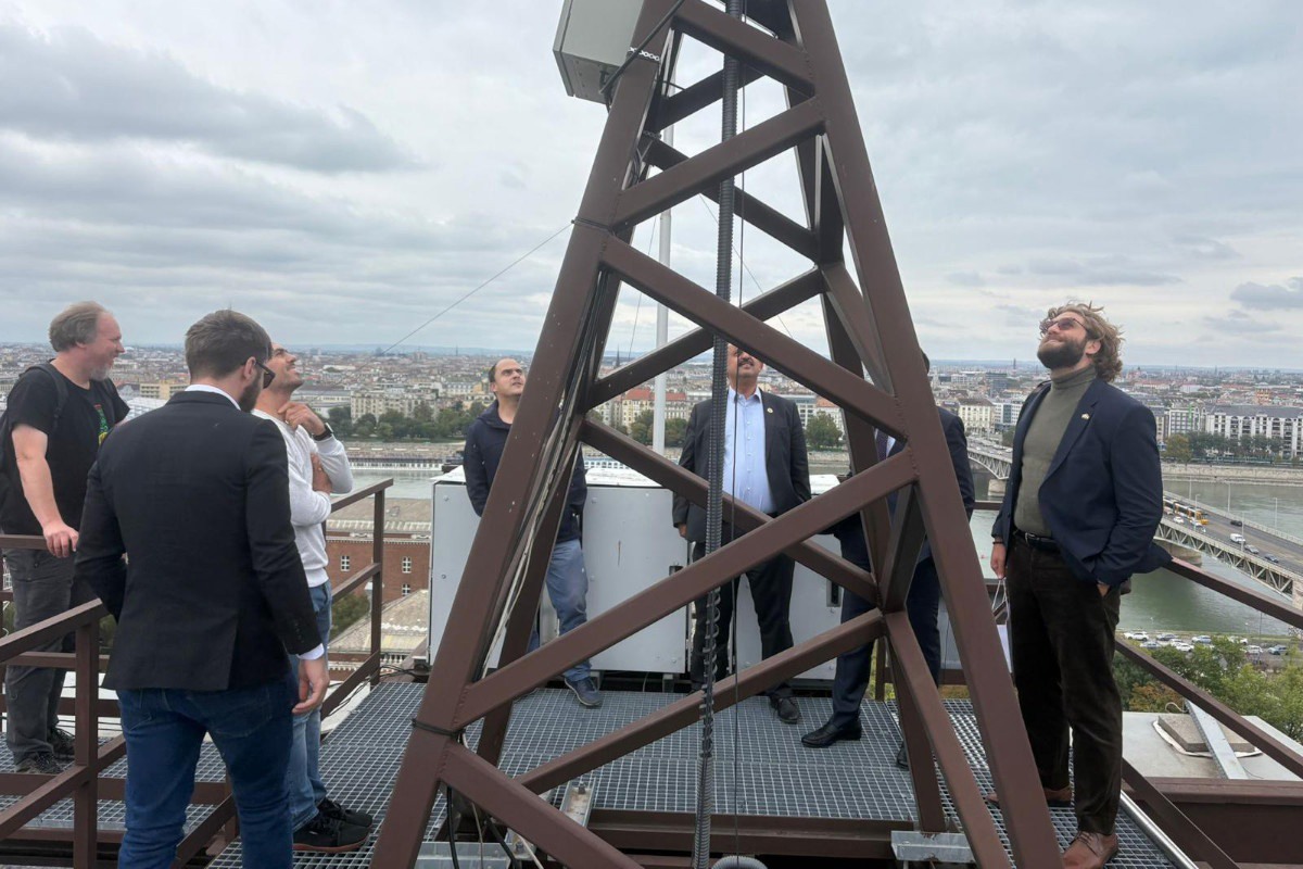 Space breeding cannabis is less sci-fi than it sounds