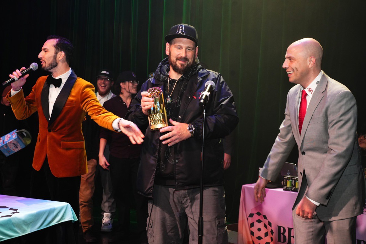 Respecting the plant at scale: inside Redemption Botanicals