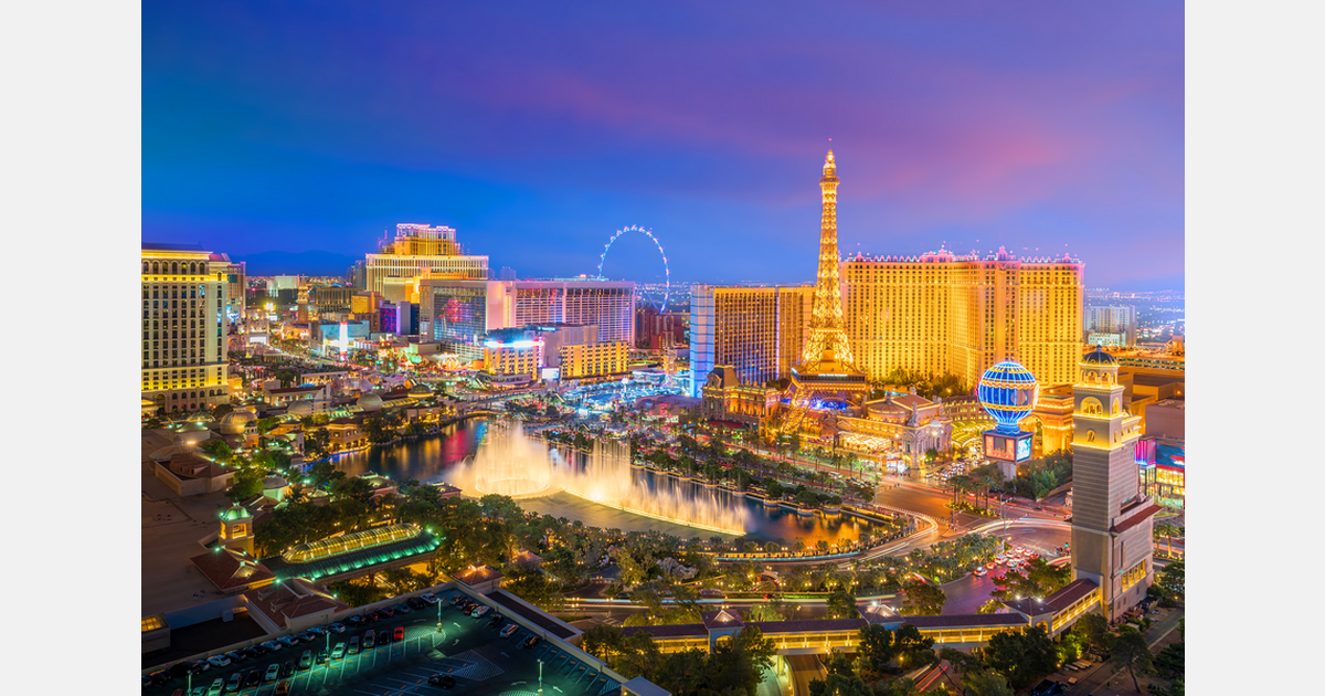 First Las Vegas Vlasic Classic adds to over $140,000 raised for justice ...