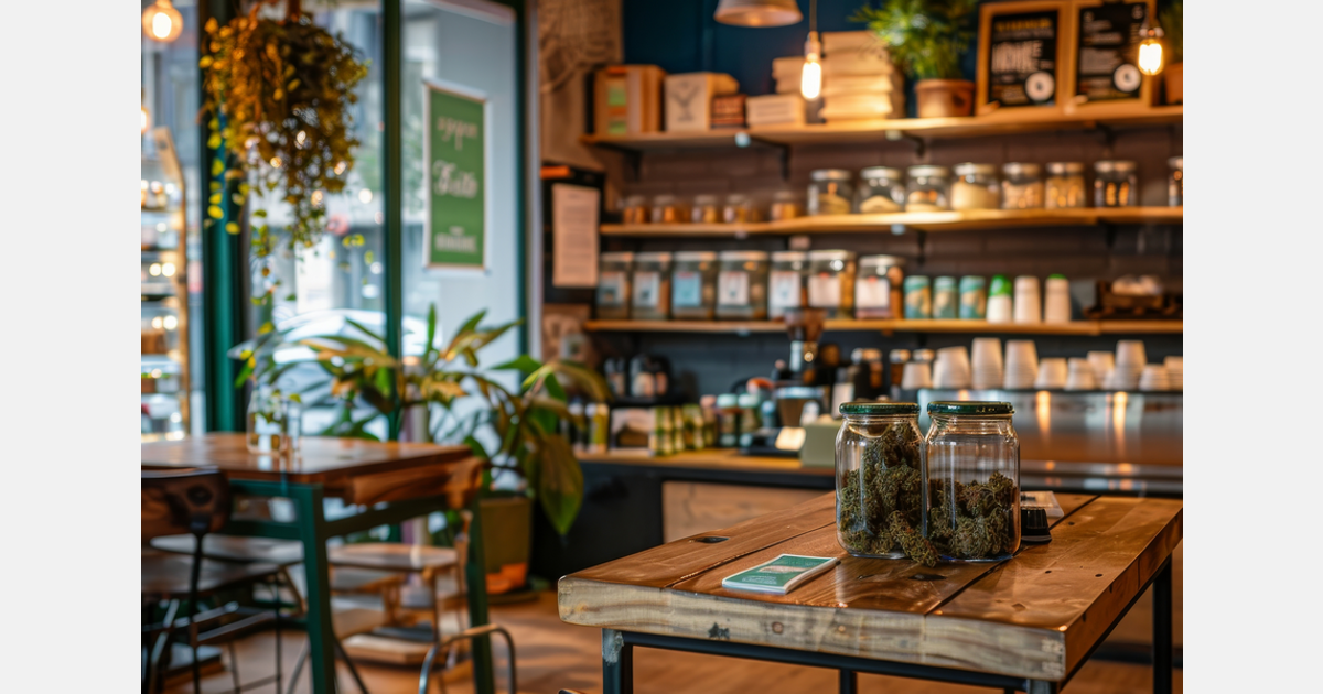 US (NY): State OCM approves 68 new licenses, marks 500th legal store